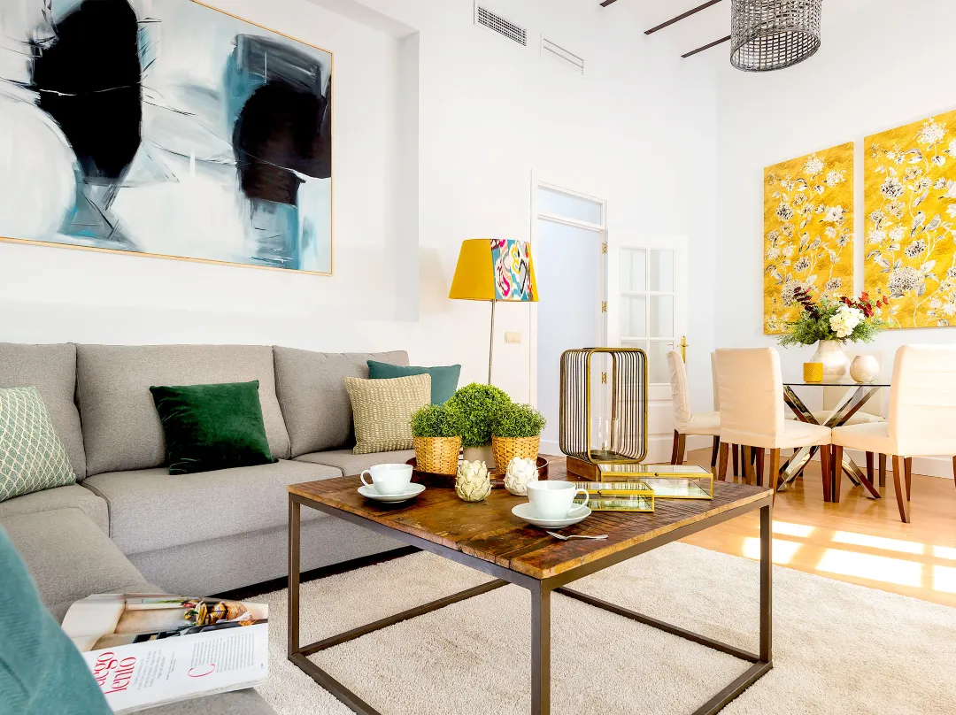 Genteel Home San Gregorio - Sevilla