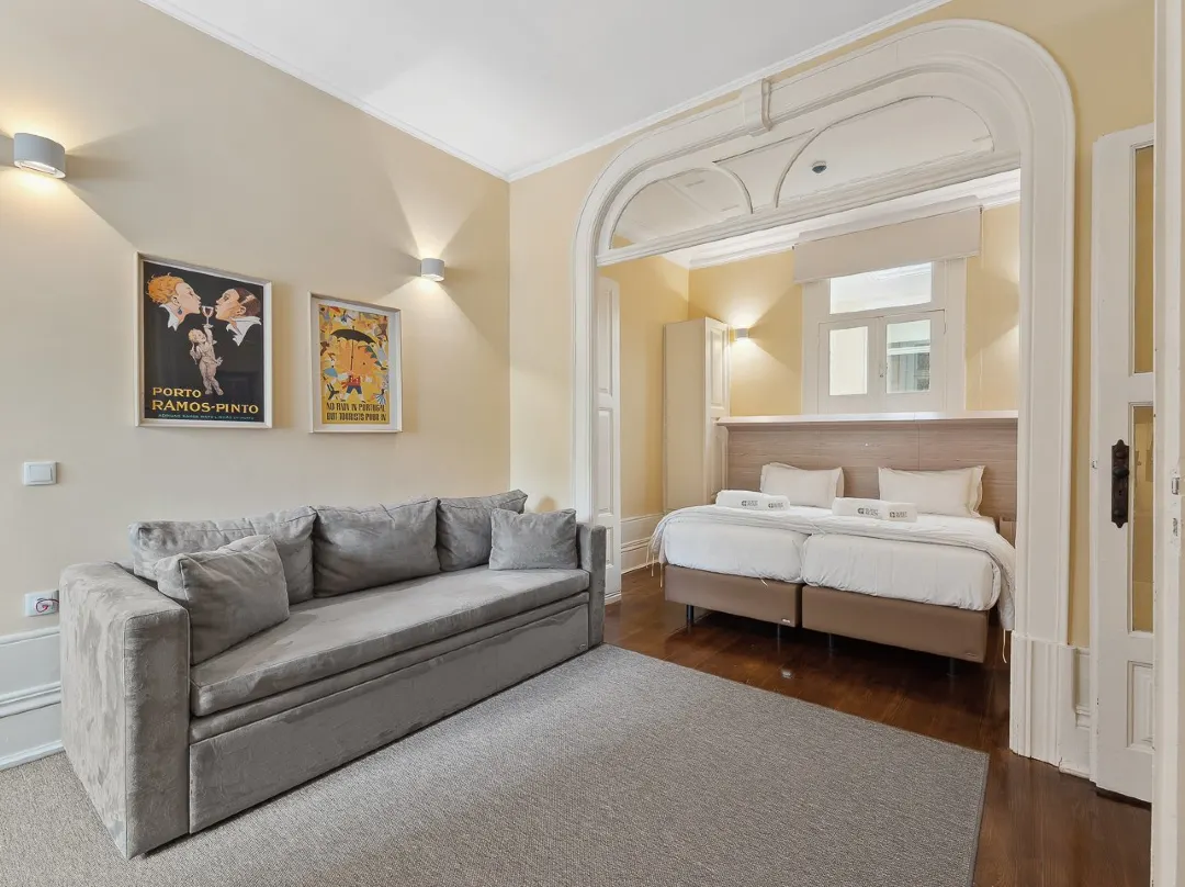 Guestready - Vereda Downtown - Sameira - Porto, Portugal