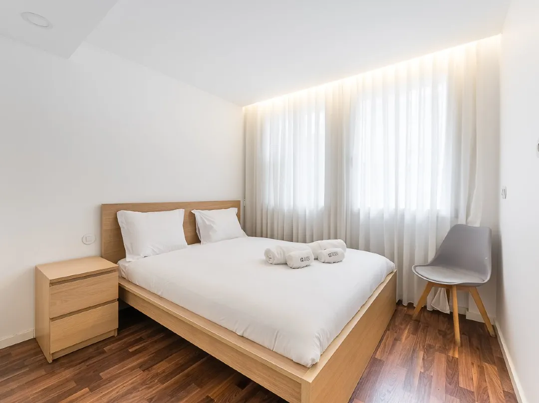 Guestready - Ceuta Axis Aguarda - São Bento