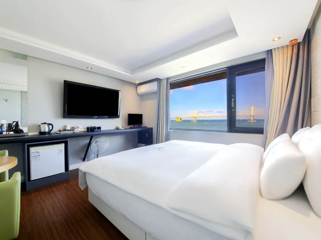 Cu Hotel - Busan