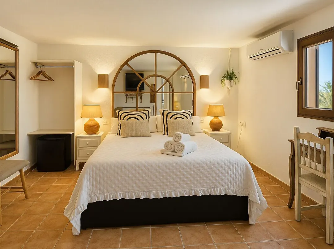 Hotel Altea Paradise 1917 - Adults Only - Altea