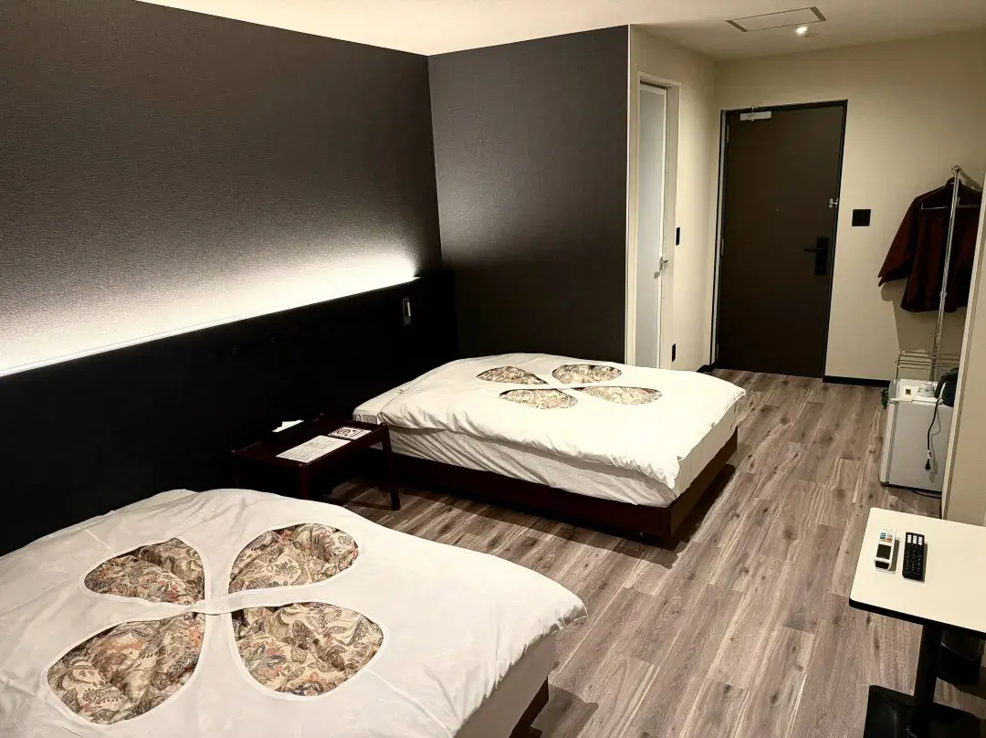 Hotel Izumiya - Aizuwakamatsu