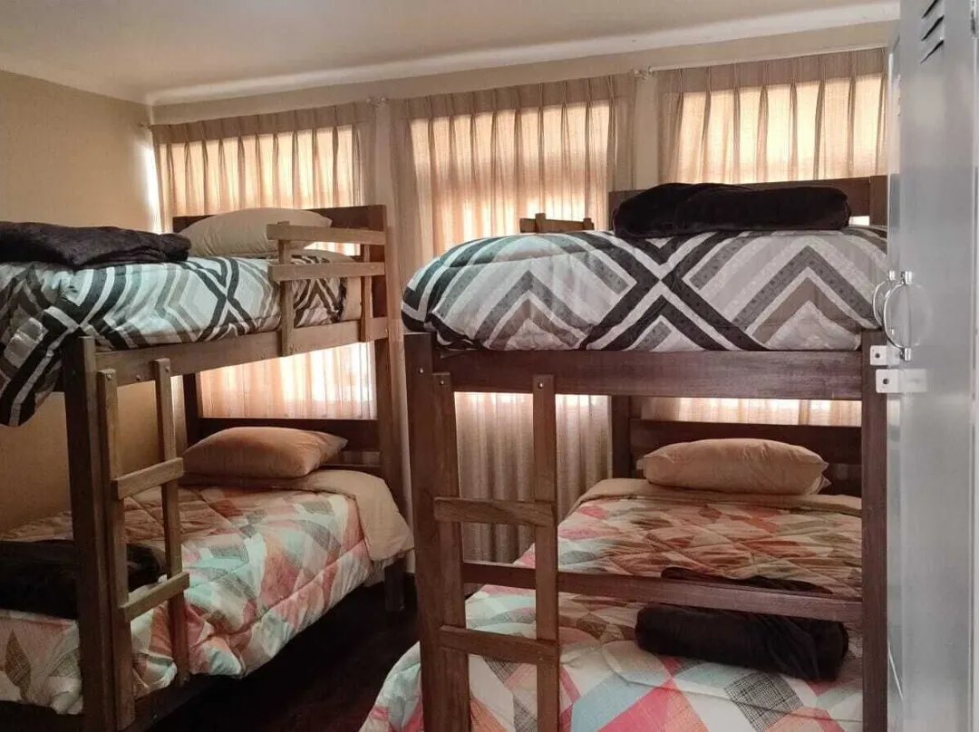 Santa Teresa Alley Hostel - Sucre