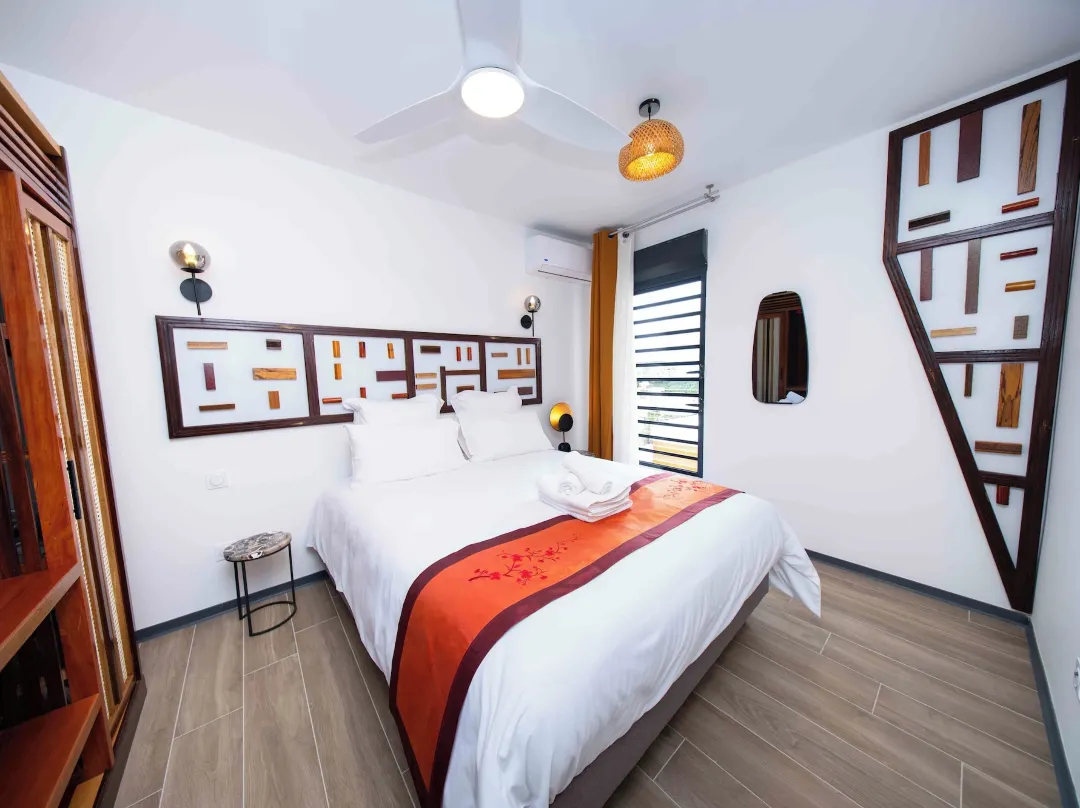 Guyane Appart'hôtel - Cayenne