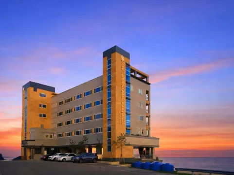 Taean Long Beach Family Hotel - Incheon