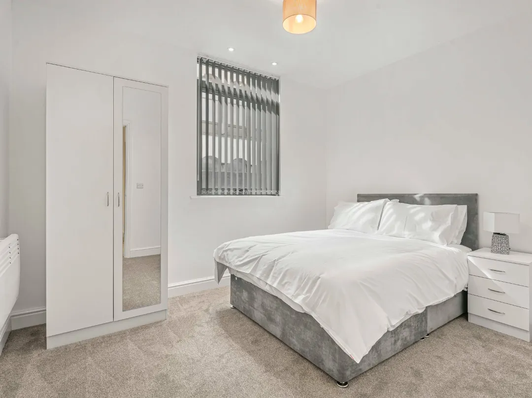 Guestready - Comfortable Hideaway In The City - Guernesey