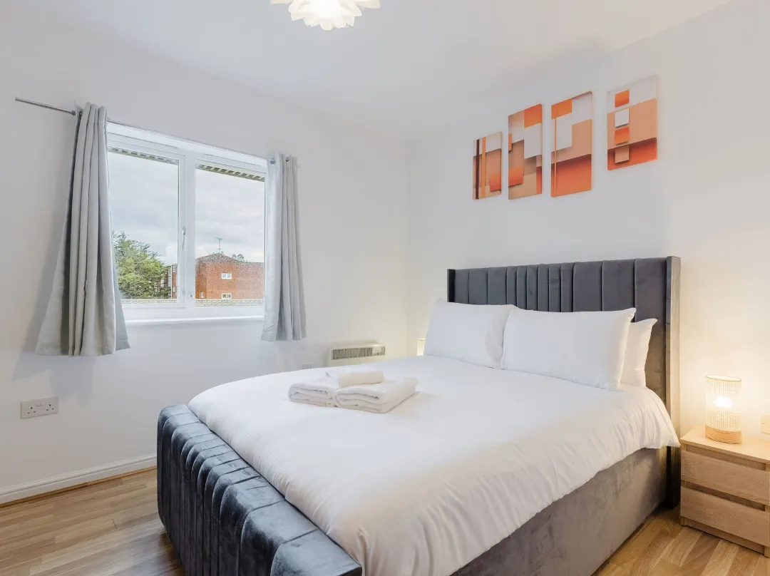 Guestready - Cozy Modern Retreat In London - Greenwich