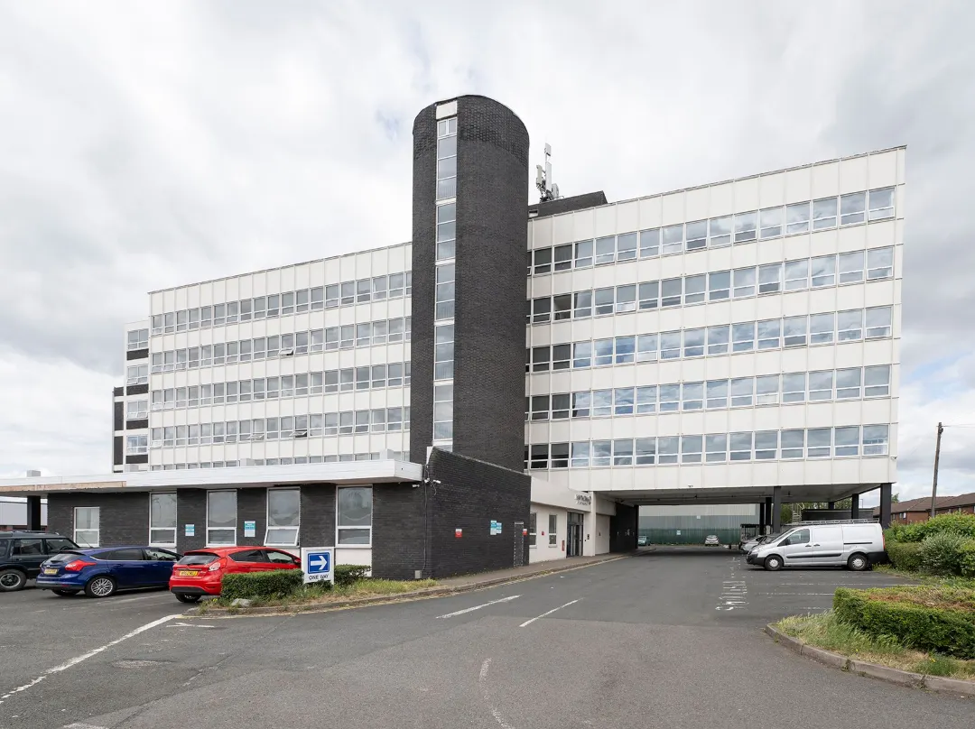 Fabulous Getaway Near Birmingham City Centre - Birmingham