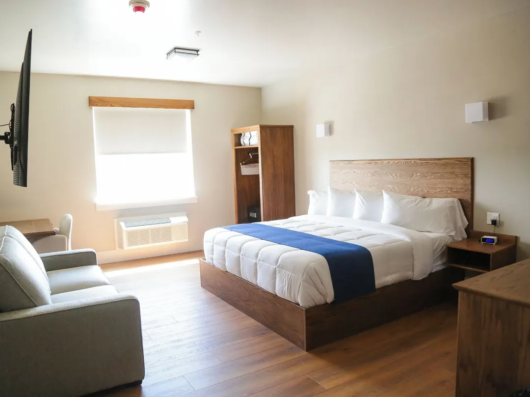 Splash Canyon Hotel - Twin Falls, ID