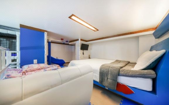 Gapyeong Luzern - Icheon-si