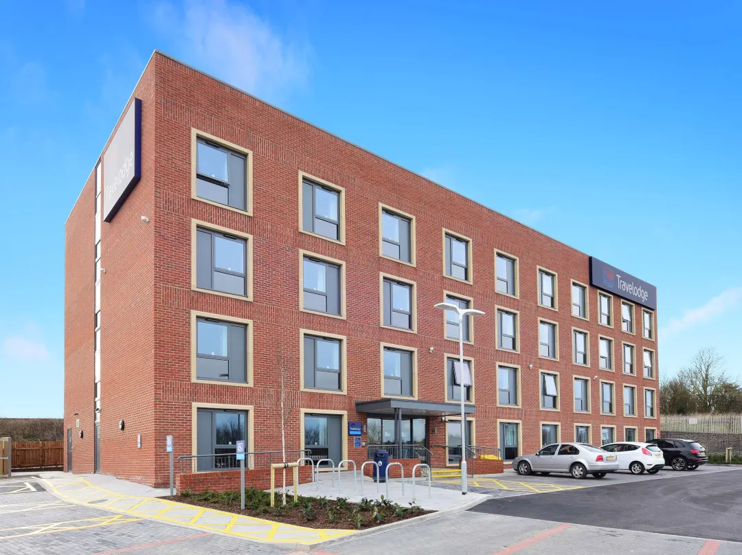 Travelodge Gravesend - ケント