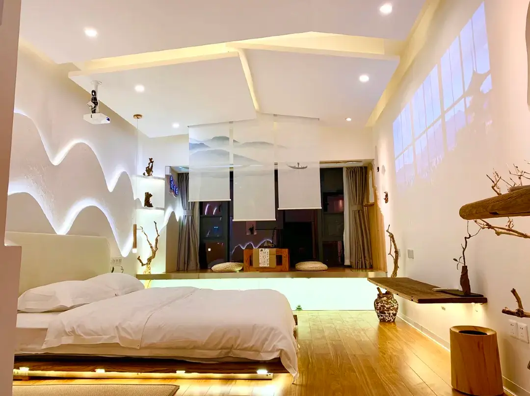 Chengdu Fanyin Homestay - Chengdu