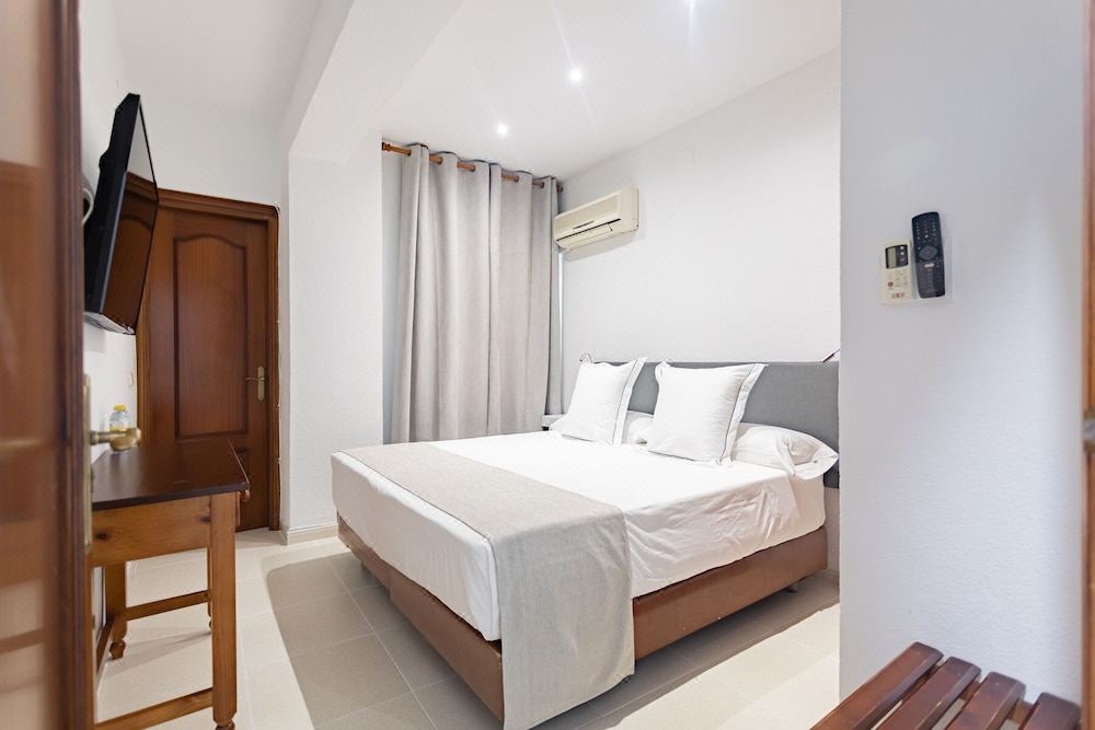 Hostal La Costa - El Ejido