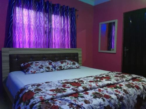 Marble Hill Hotel - Lagos, Nigeria