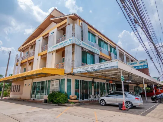 Crystal Place Sida - Buri Ram