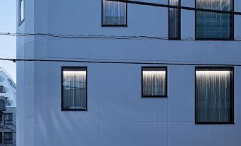 9h Nine Hours Ningyocho,طوكيو - تم التحديث في 2024 التقييمات & الأسعار ...