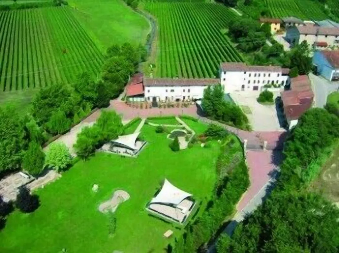 Resort La Mola - Lake Garda