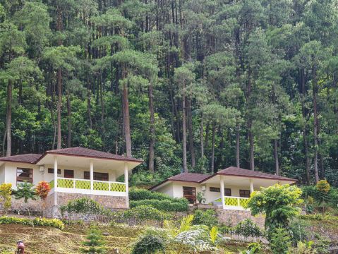 Villa Jabon Resort,North Tugu - Updated 2024 Reviews & Prices | Trip.com