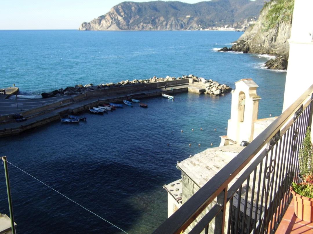 Camere Nicolina - Cinque Terre