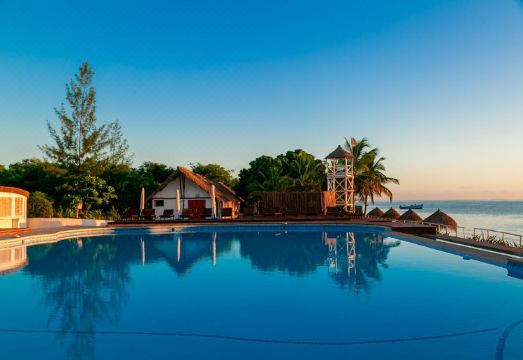 Vilanculos Beach Lodge,Vilankulo - Updated Prices & Hotel Reviews 2025 ...