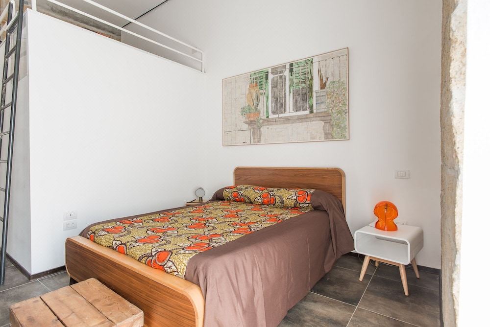Magma Home - Rooms & Roof - Neapel