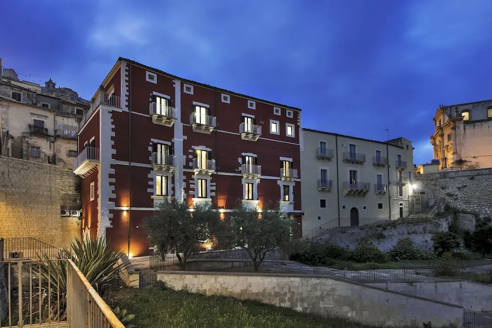 La Locanda Degli Iblei - Ragusa