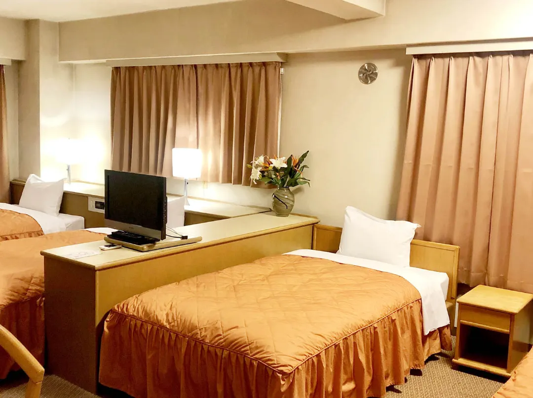 Hotel Ichimatsu - Funabashi