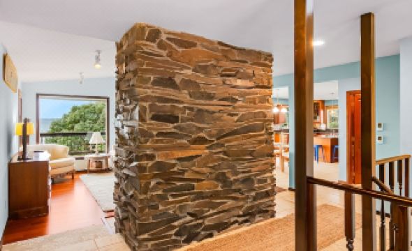 Landscape, Fireside, Upper Island Home, Camano - Updated Prices 2026 ...