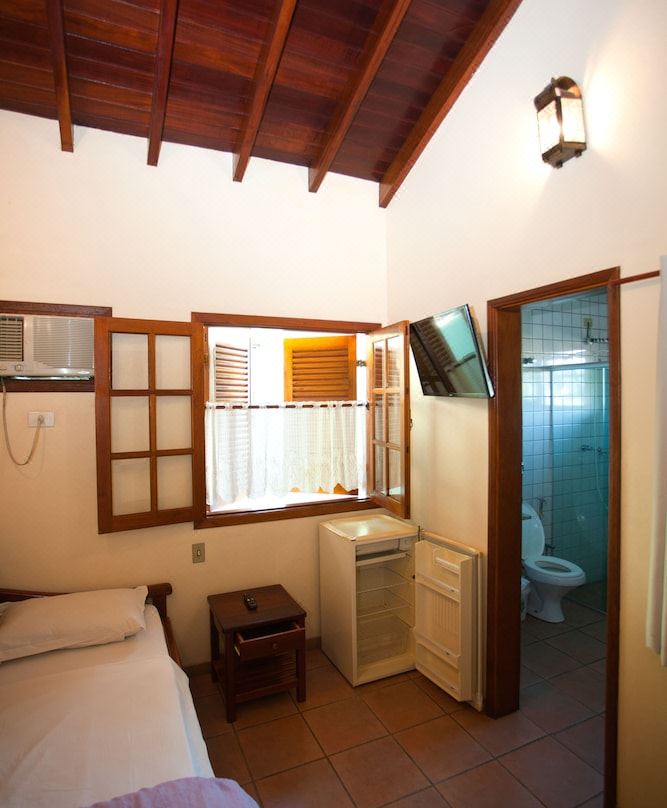 Pousada Jardon Ubatuba - Ubatuba