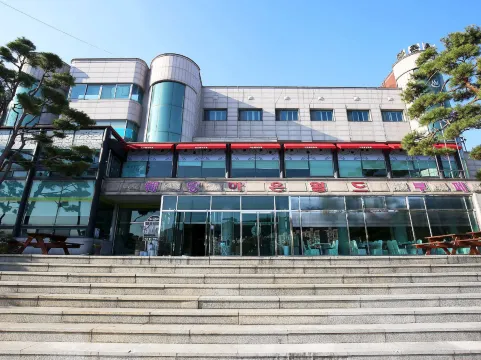 Hongseong Maon - 예산군