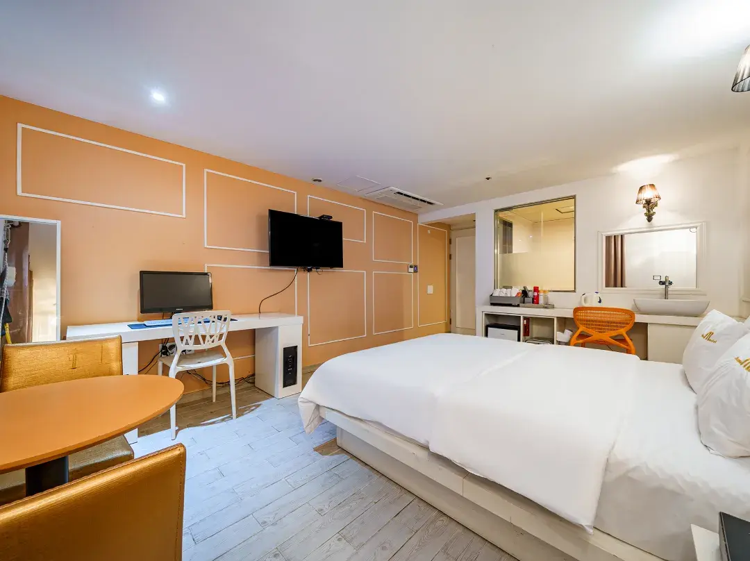 Changwon Sangnam-dong M - 통영시