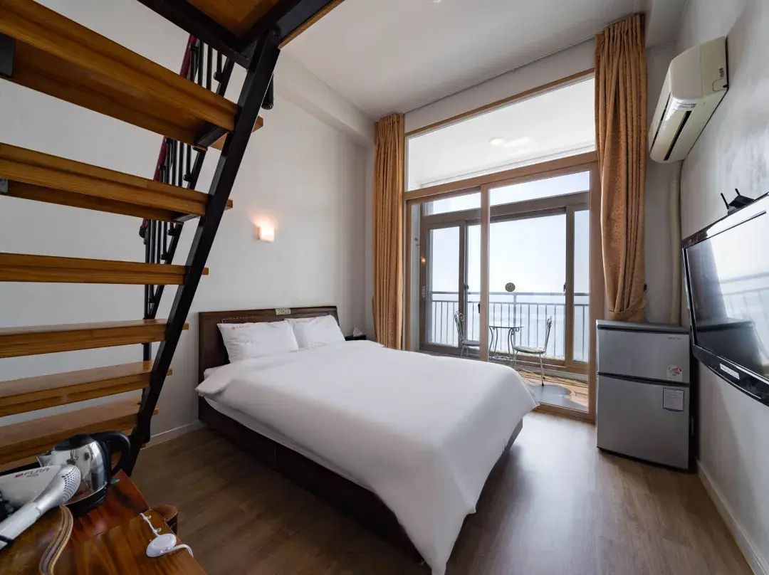 Boryeong Gwanggaeto Hotel - Boryeong