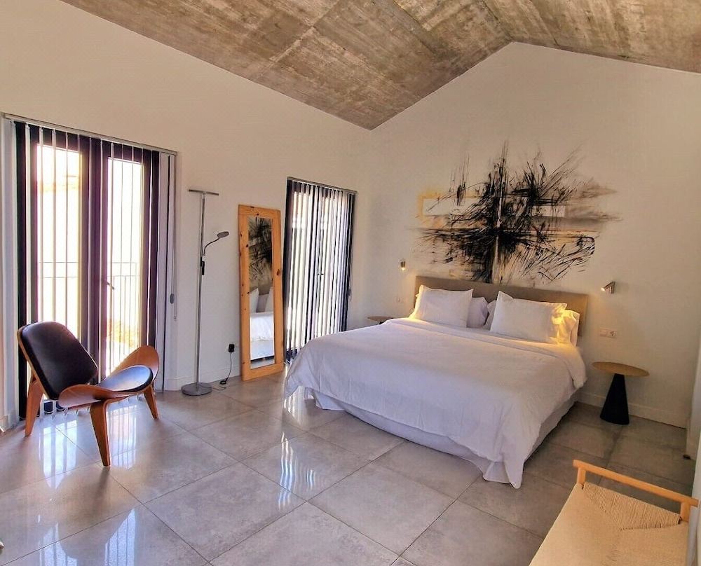 Opuntia Hotel Boutique - Mijas