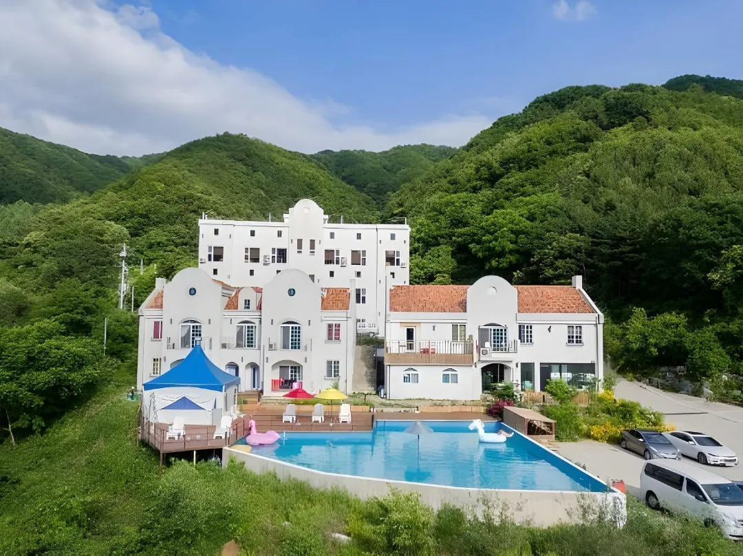 Kapyeong Roro Porae - Icheon-si