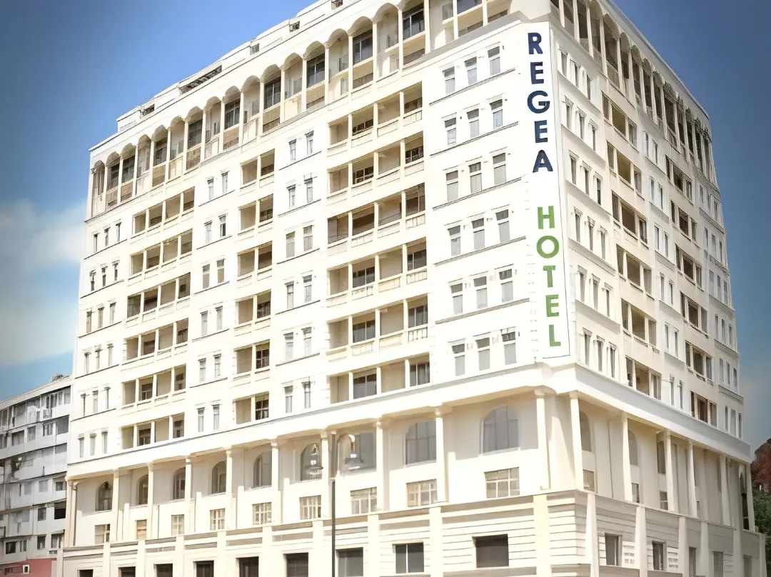 Smith Hotel - Baku