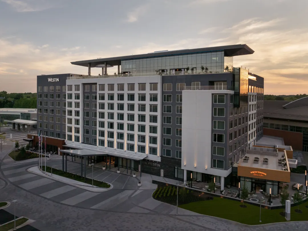 The Westin Atlanta Gwinnett - Lawrenceville, GA
