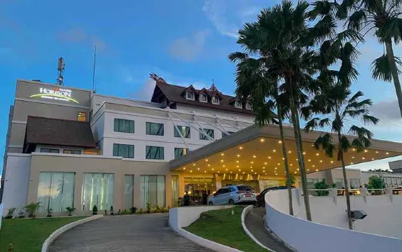 Horison Ultima Bandara Balikpapan - 발릭파판