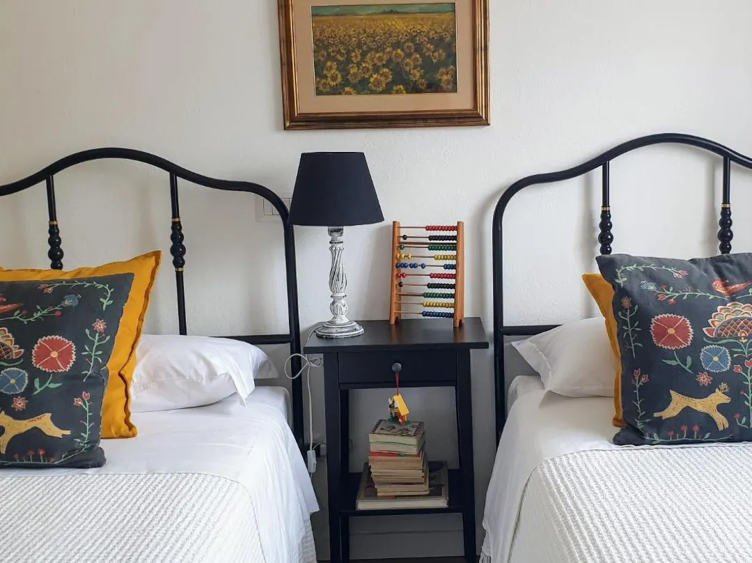 La Turr De Mezz- Bellagio Lca - Bellagio