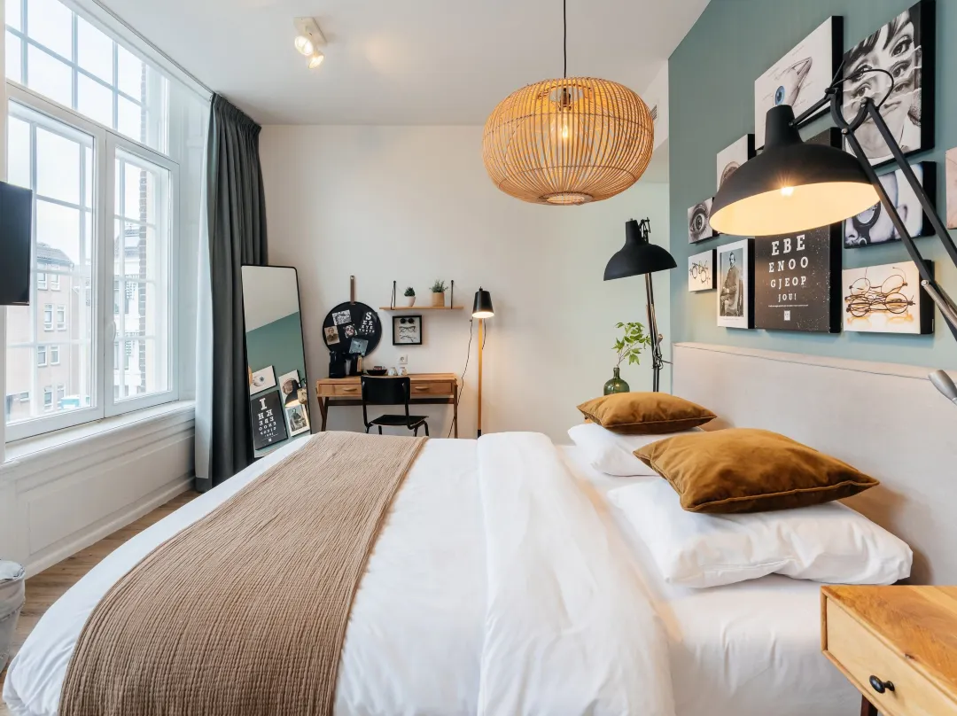 Eye Hotel - Utrecht
