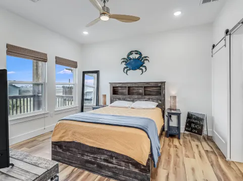 Nautical Nest - Rockport, TX