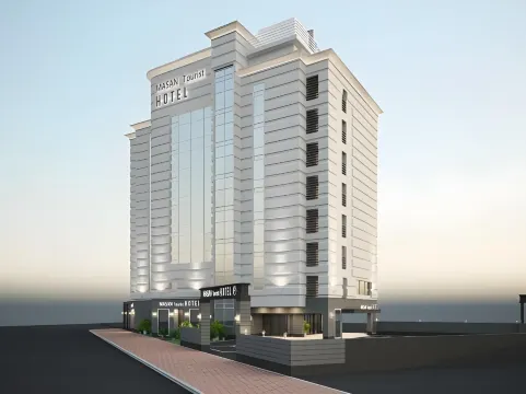 Masan Tourist Hotel - 함안군