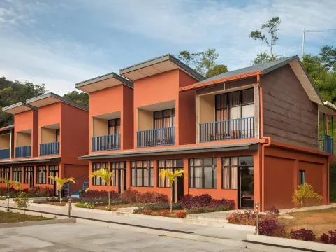 Happy Village Kundasang - Kundasang