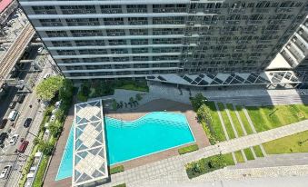 One Bedroom in Fame Residence Tower 2 - 36th Floor (Mandaluyong ...