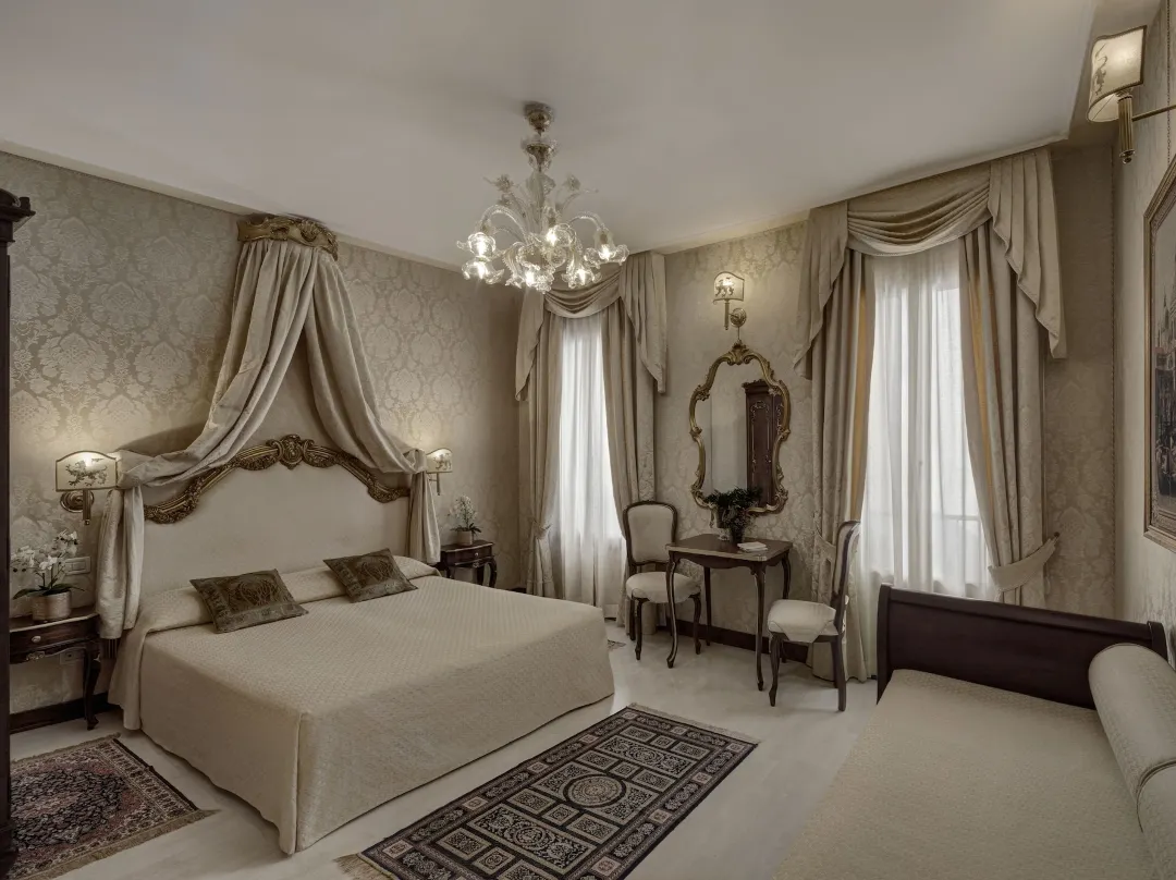 Ca' Bonvicini - Venedig
