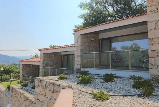 Varandas De S. Jorge - District de Viana do Castelo