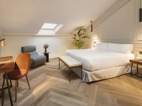 Bilder Boutique Hotel - Bilbao