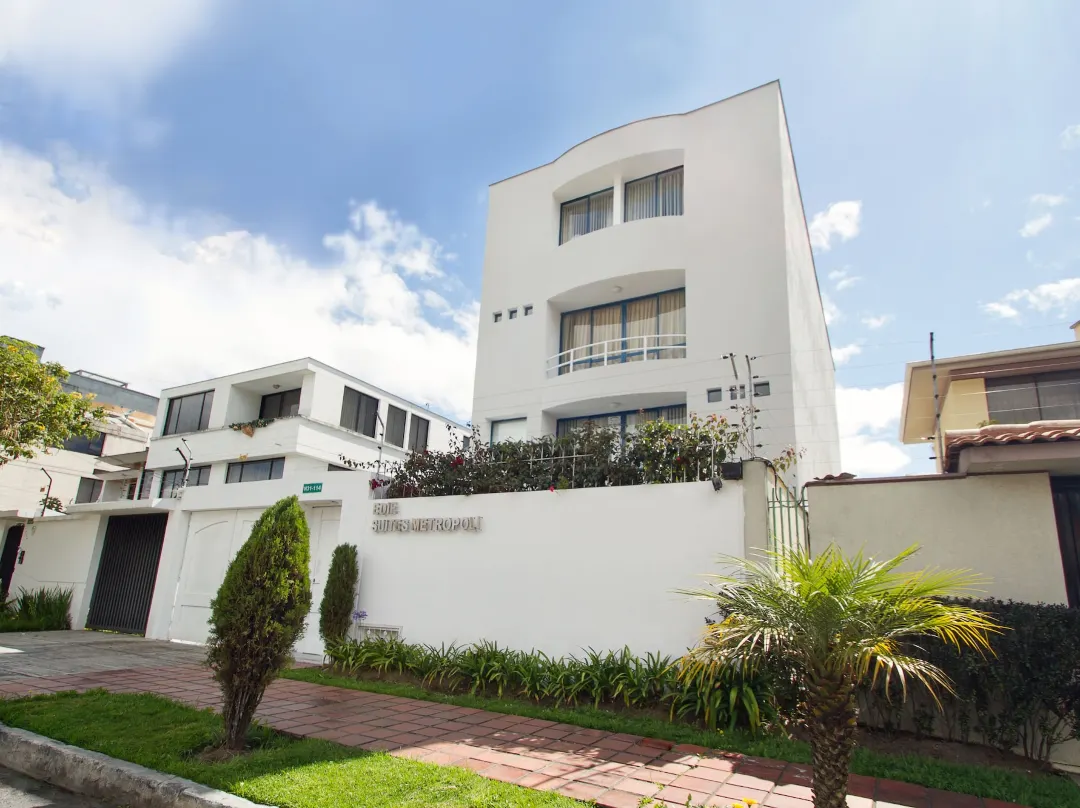 Suites Metropoli - Quito