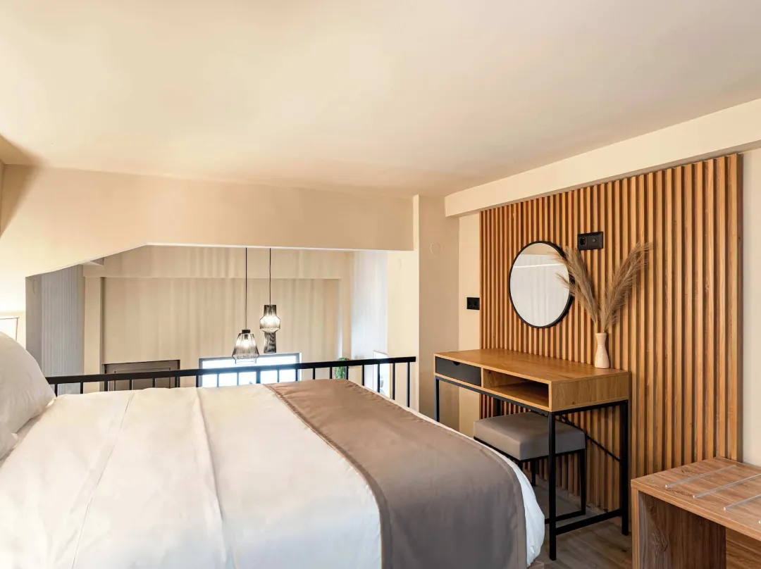 Noemi City Lofts - Heraklion