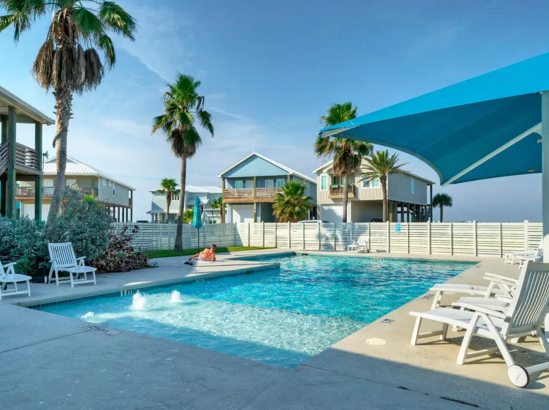 Stunning Sunset Views And Nature Preserve Access - Enchanting Hideaway - Corpus Christi, TX