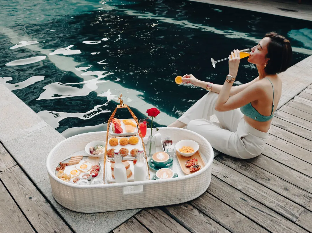 Hotel Boundary - Yangon